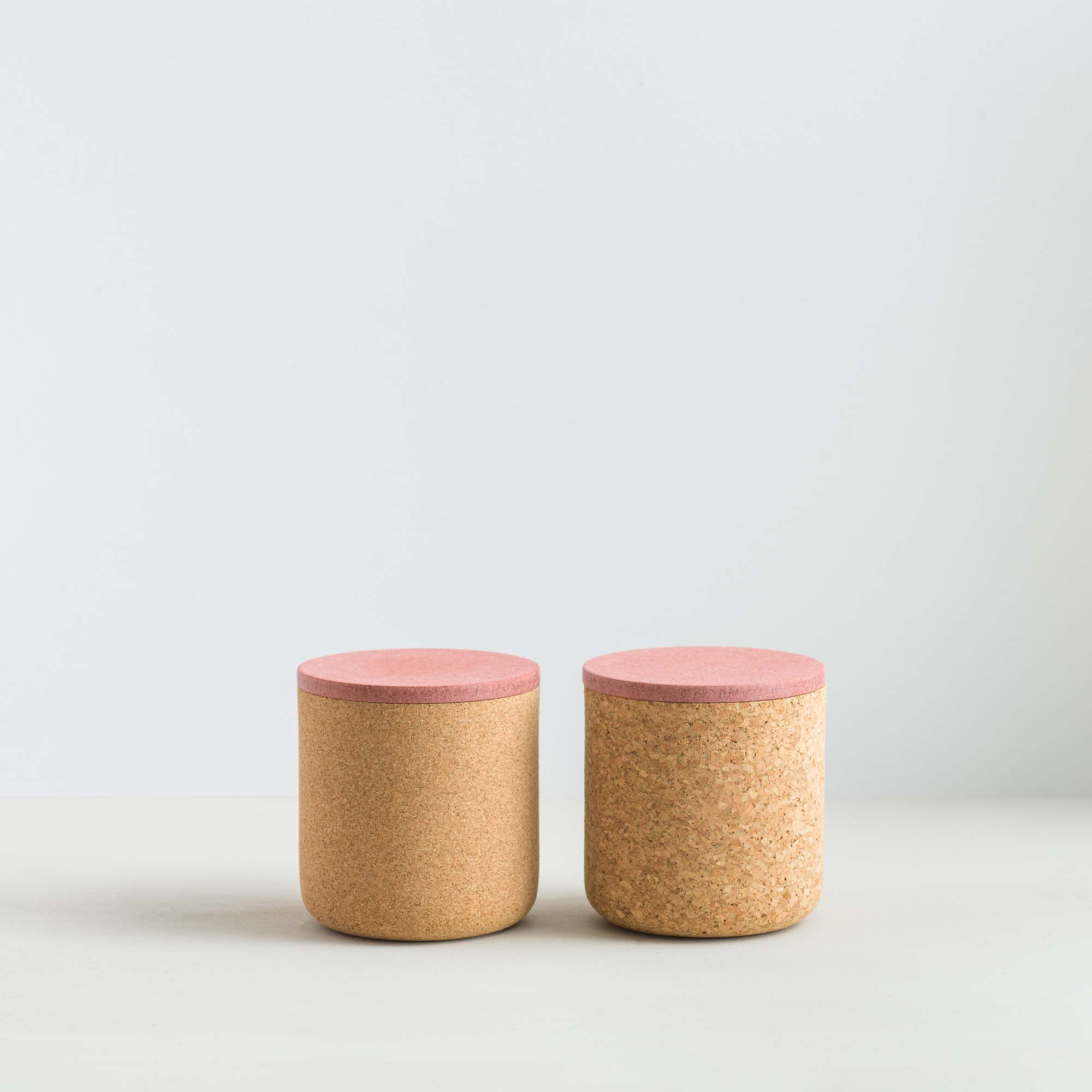 Emke Cork Vessel - Watermelon – mindthecork
